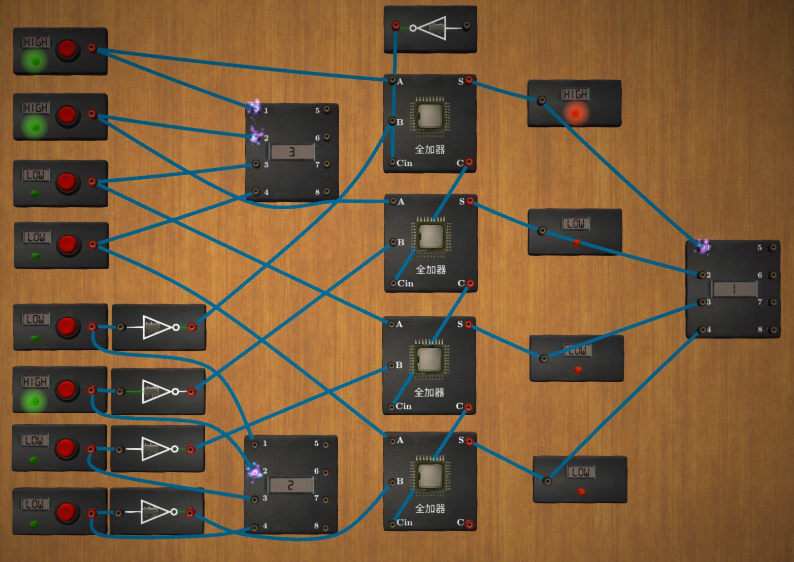 恺撒加密 - General - Physics Lab's Forum