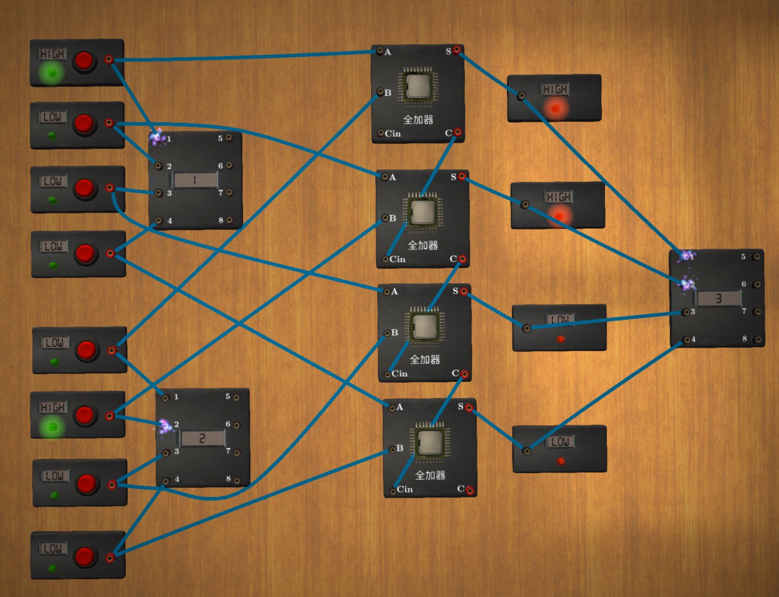 恺撒加密 - General - Physics Lab's Forum